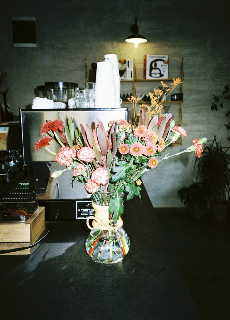 COFFEE Archives - Café Duplo